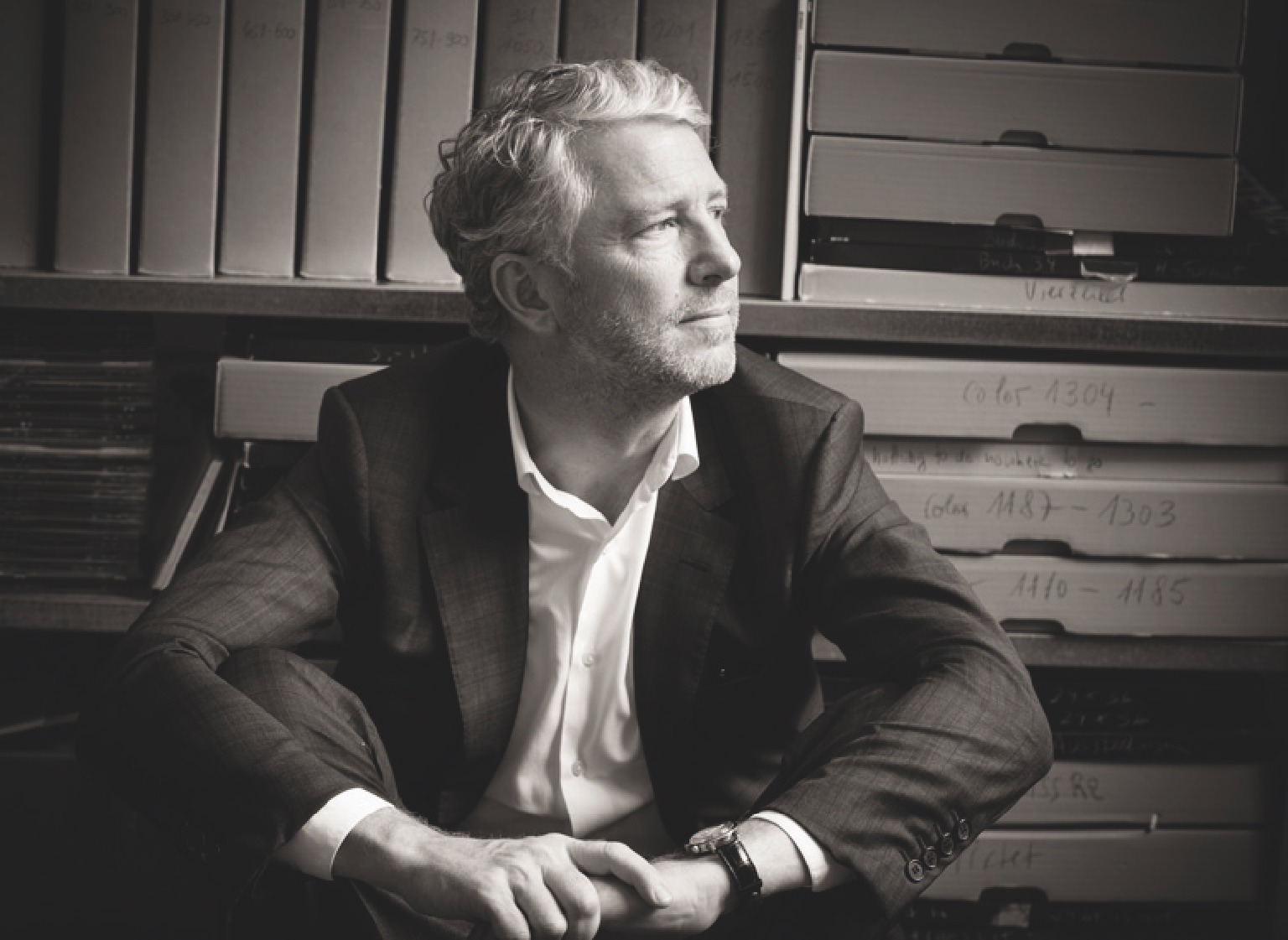 Espaces contemporains. Charles Pictet Architectes associés