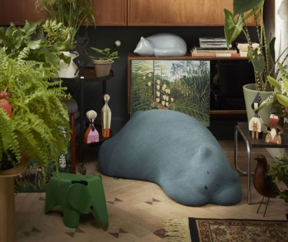 Espaces Contemporains