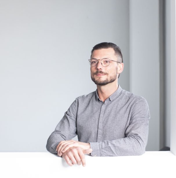 Raphaël Lutz, Fondateur de Studio Raphaël Lutz et du laboratoire d ...