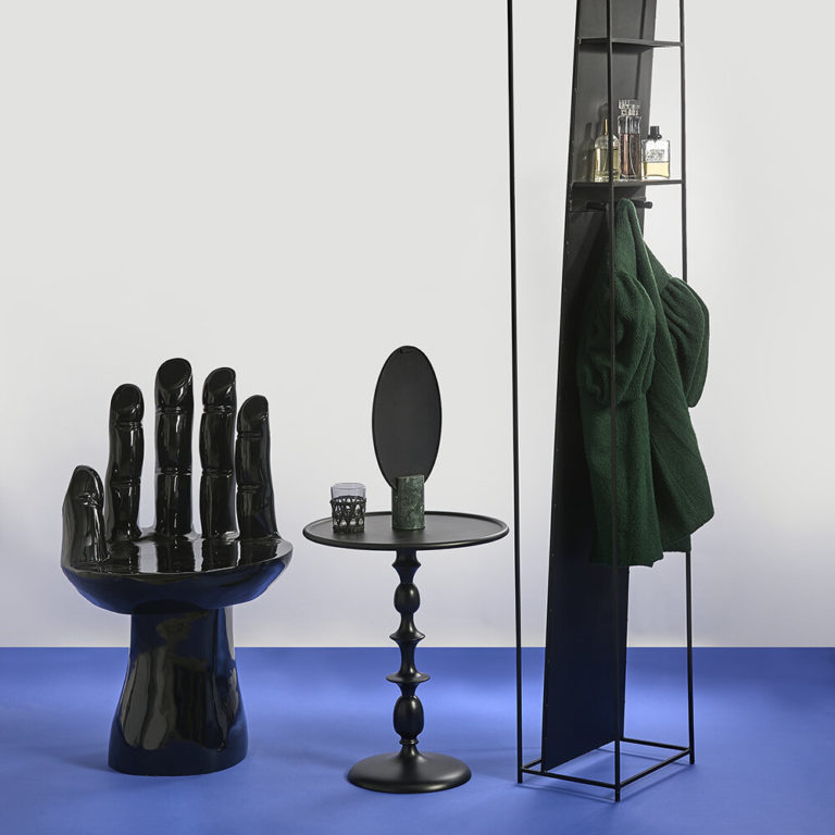 Le corps sous la loupe du design