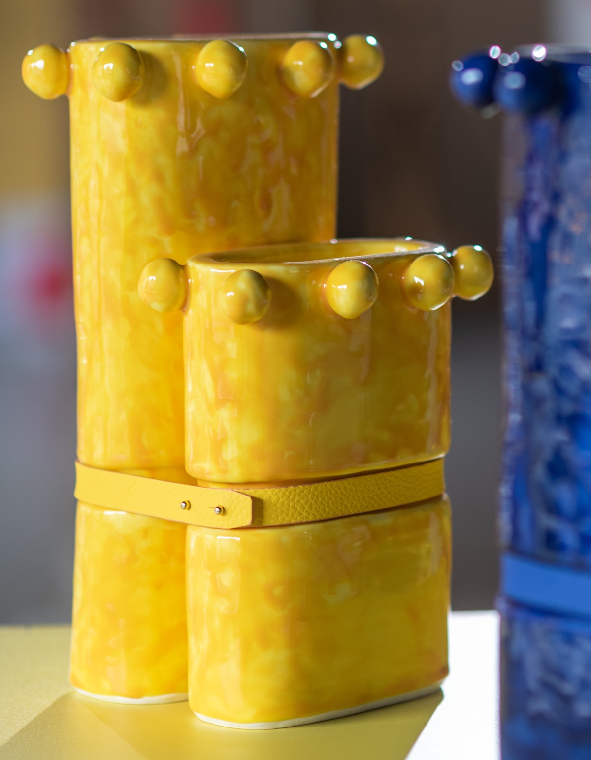 Hall.haus: de la culture urbaine au design industriel.