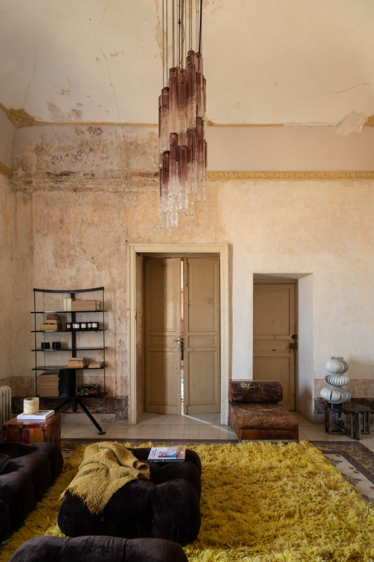 © Monica Spezia / Living Inside. Parution EC3/2022